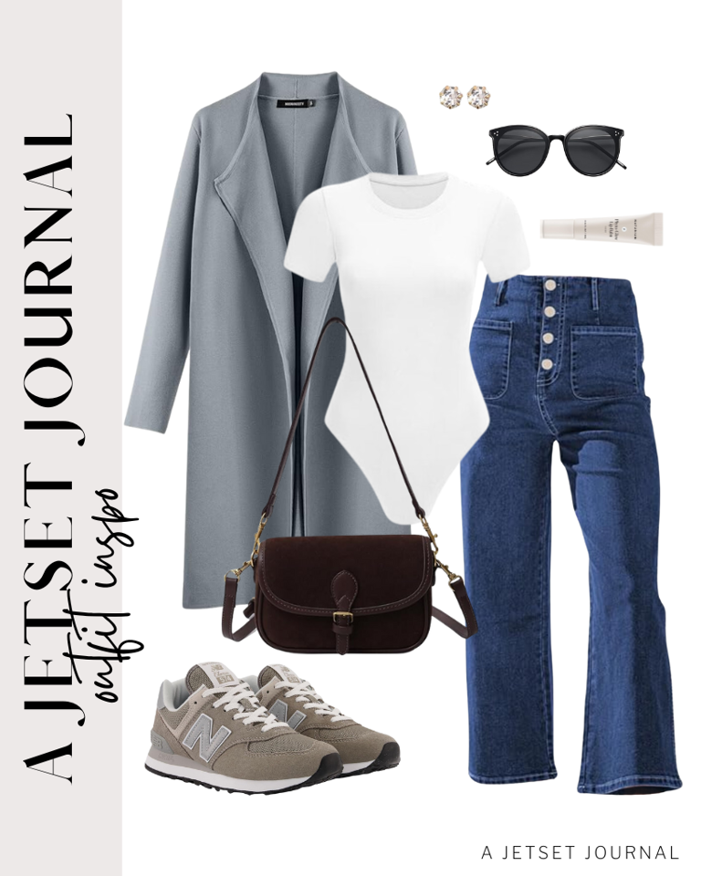 Five Trendy New Outfit Ideas to Wear This Season