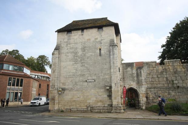 How this York tower is attracting new audiences to explore the city’s ...