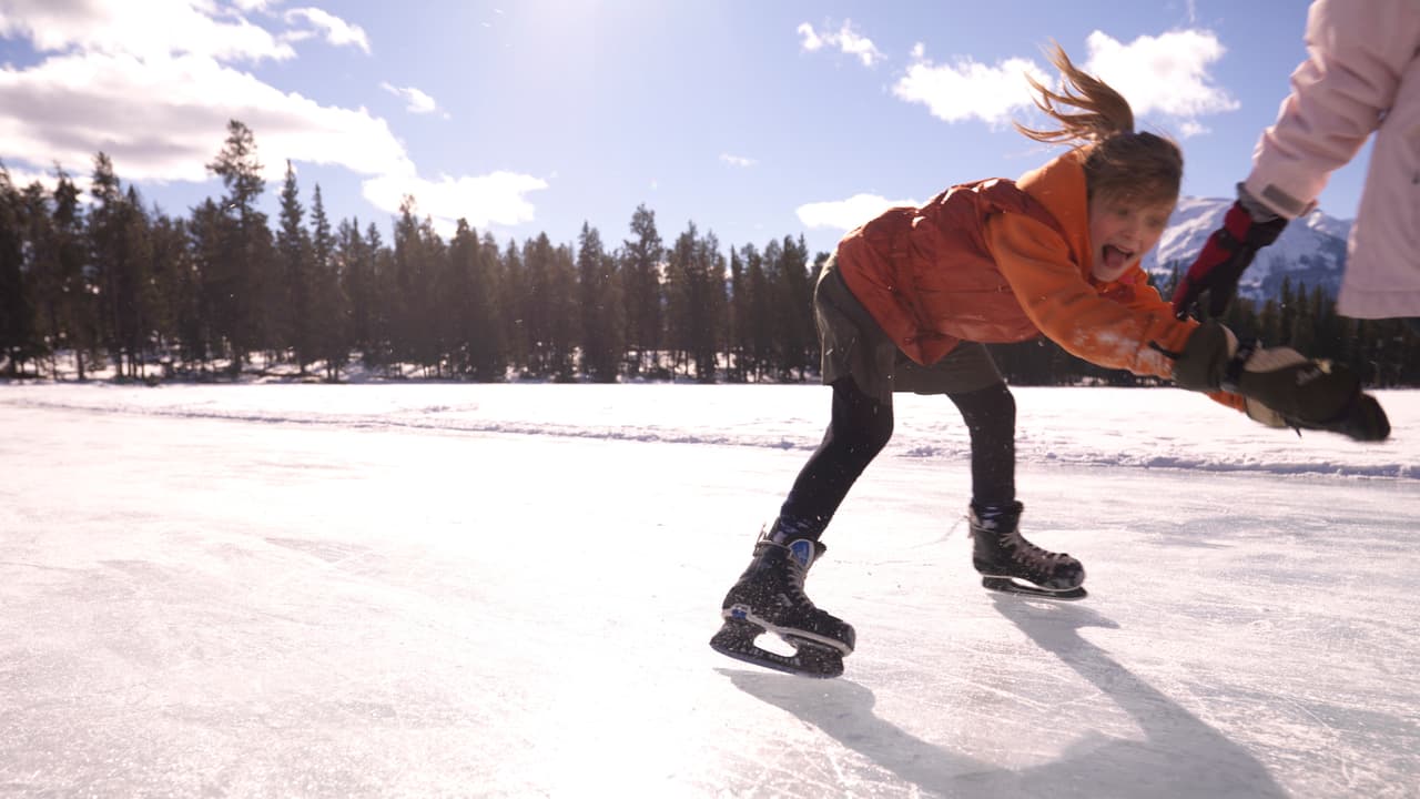 New Discovery Reveals the True Reason Why Ice Is So Slippery