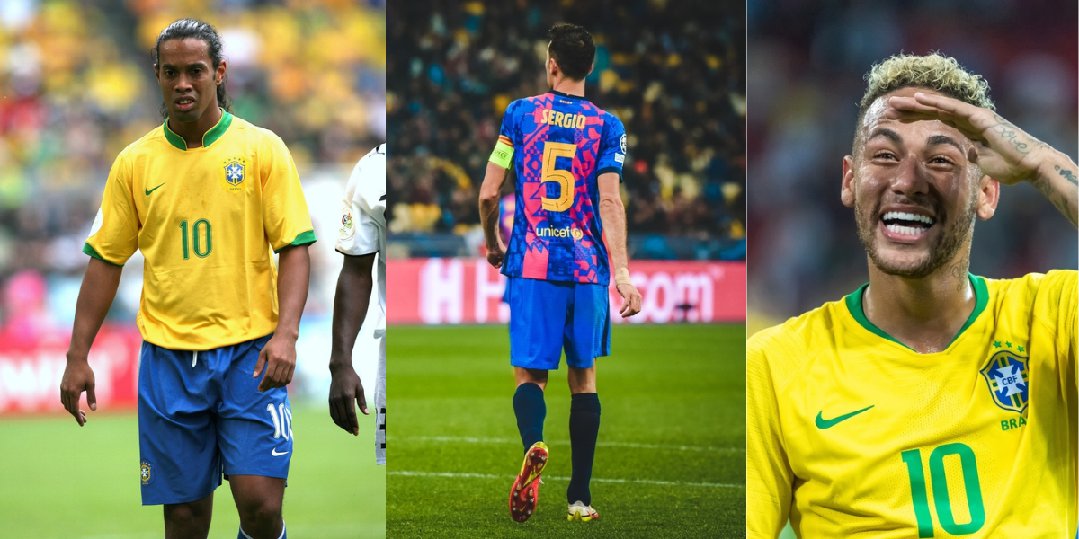 Football’s Finest: The 15 Most Skilful Players in History (Ranked)