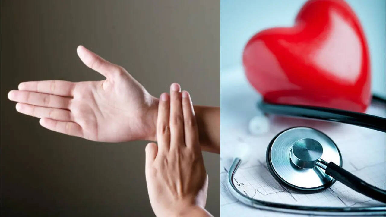 How to Check Your Heart Rate at Home: What Does It Say About Your Health?