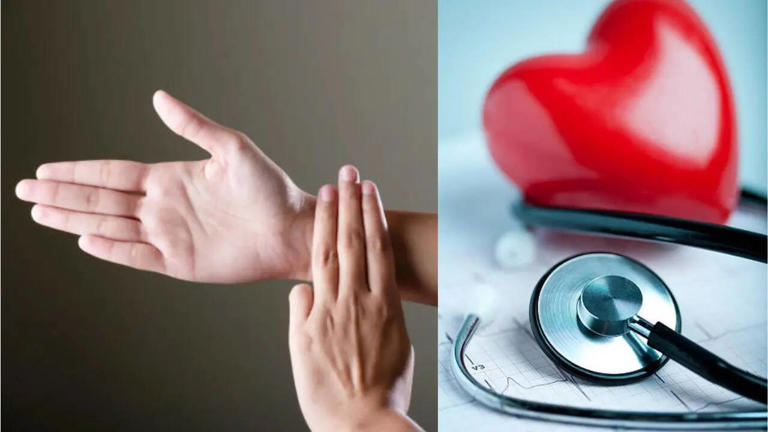 How to Check Your Heart Rate at Home: What Does It Say About Your Health?