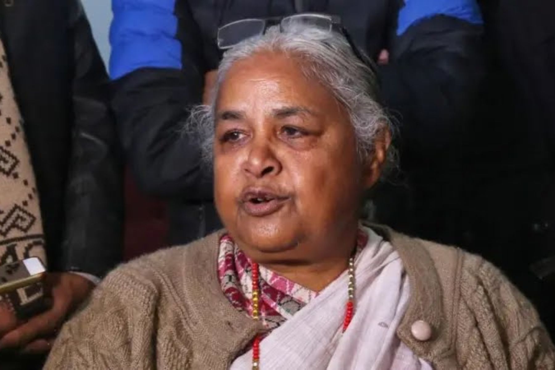 Profil Sushila Karki, Perdana Menteri Perempuan Pertama Nepal yang ...