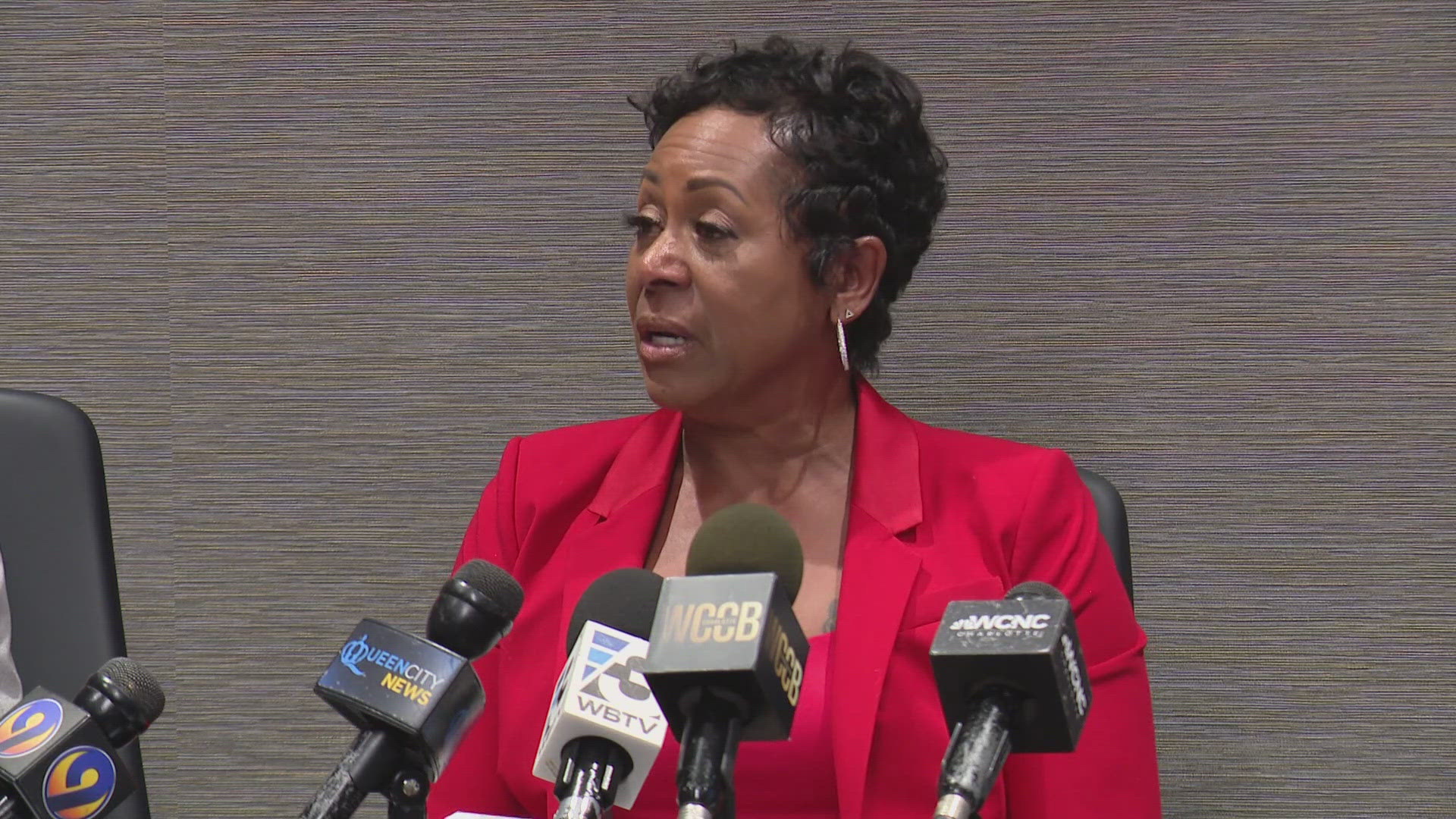 Former employee sues MCSO sheriff, alleges race and gender pay inequality