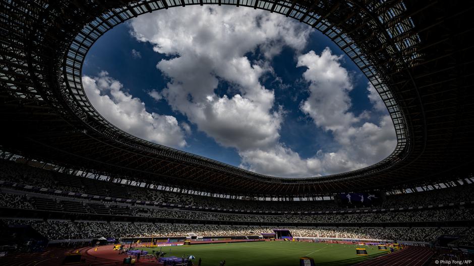 Tokyo hosts athletics Championships, amid gender testing controversy
