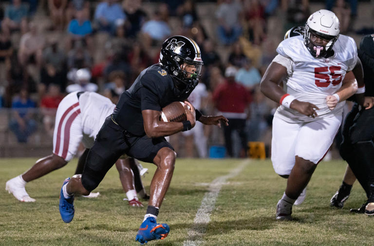 Florida Gators football recruiting: See how in-state 2026 commits have ...