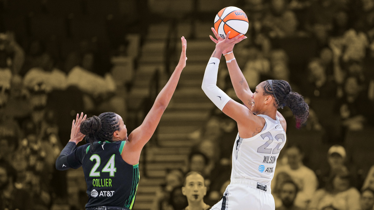 "It had only been done once before" - Lynx coach explains why Napheesa ...