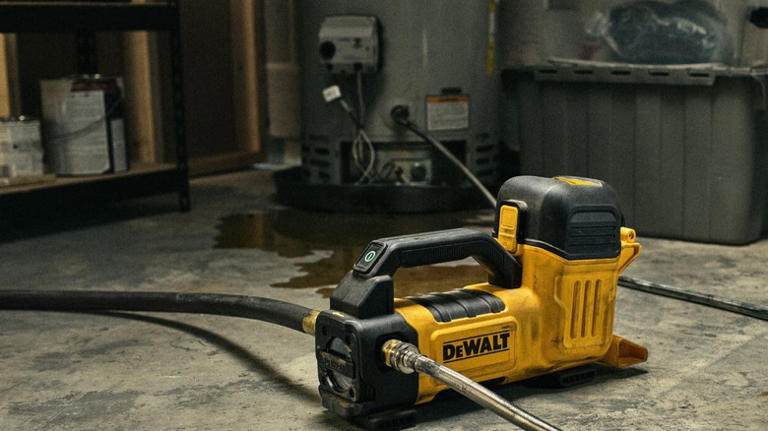 5 New DeWalt Tools To Add To Your Kit In 2025