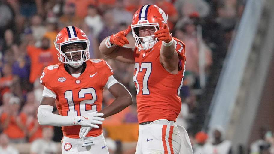 Clemson vs. Georgia Tech prediction: Who wins, and why?