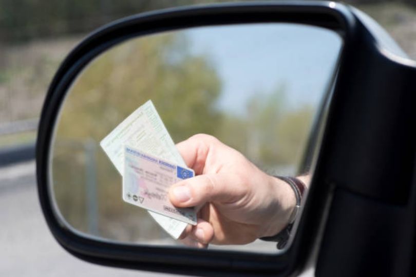 Driving licence rules have changed for millions of UK holders
