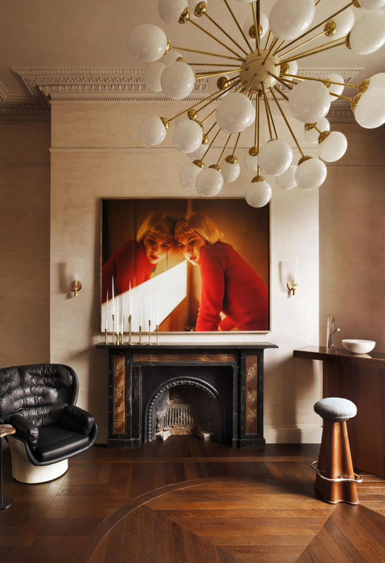 This Decorator is Reimagining Ireland's Design Scene