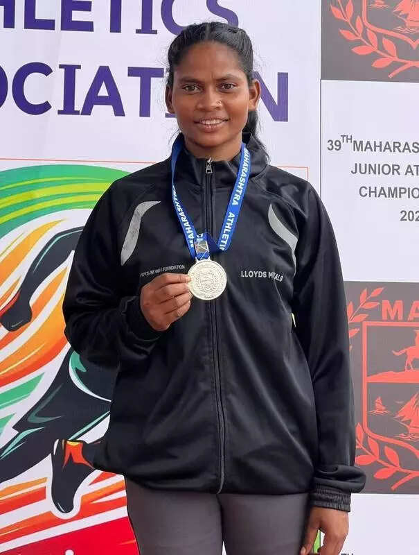 Gadchiroli’s Lloyds Sports Academy churning champs