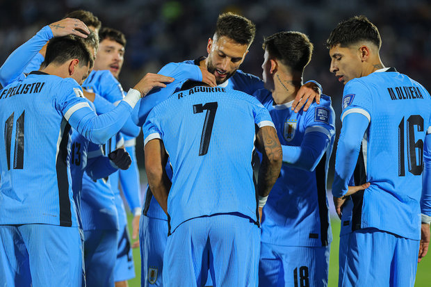 Mundial 2026: los premios que ganó Uruguay, los que puede obtener y el ...
