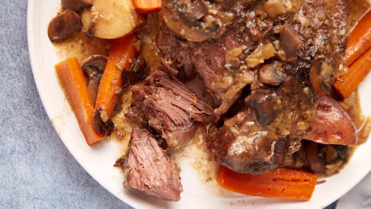 29 easy one-pot dinners made for staying in this winter