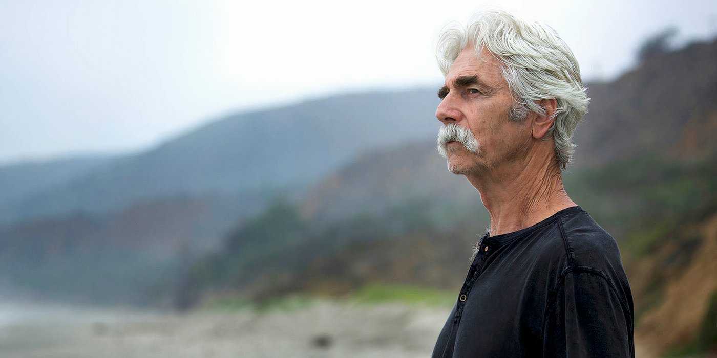 The 7 Movies That Define Sam Elliott's Career