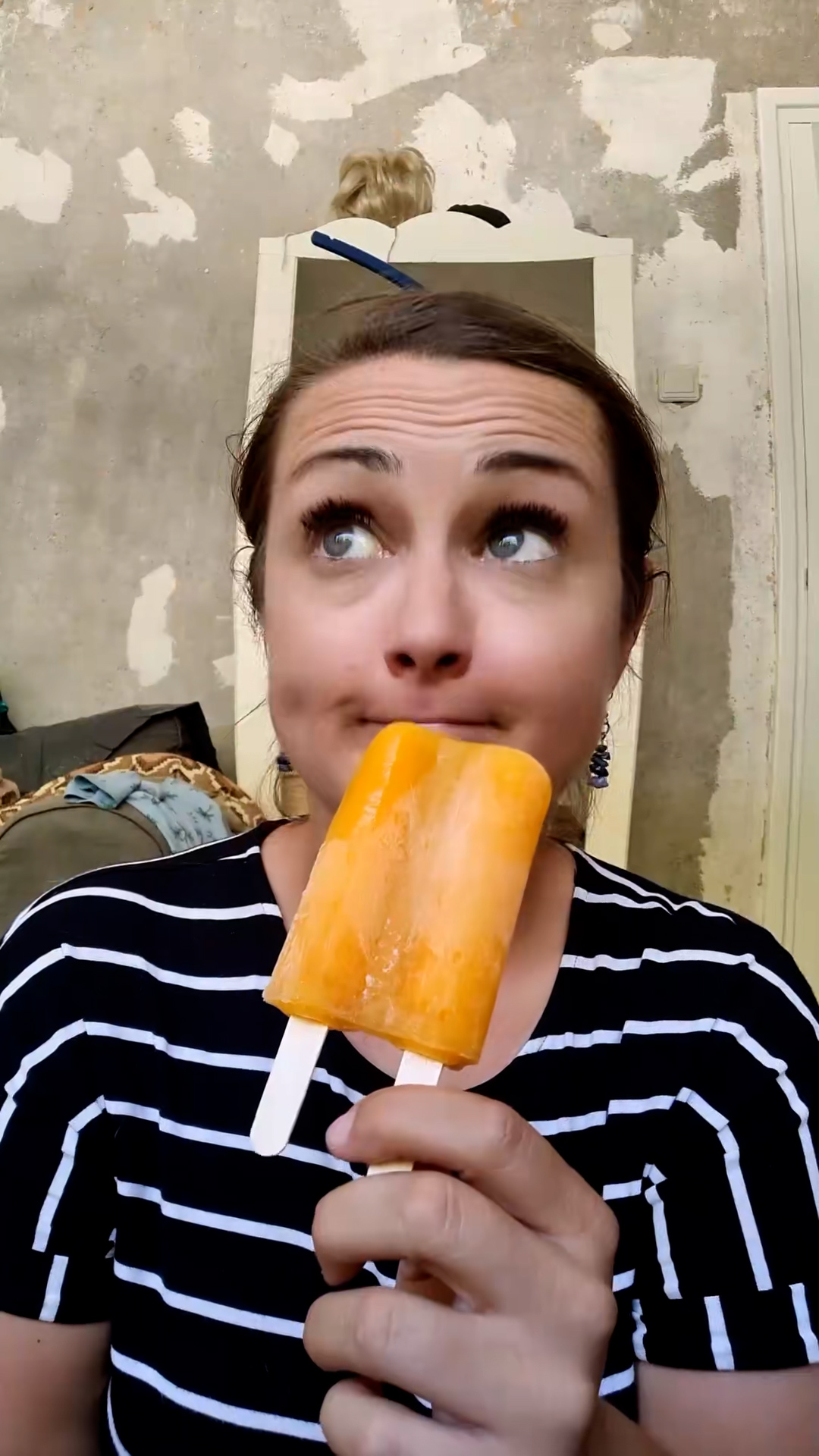 Zeg Me dat Ik Niet de Enige Ben