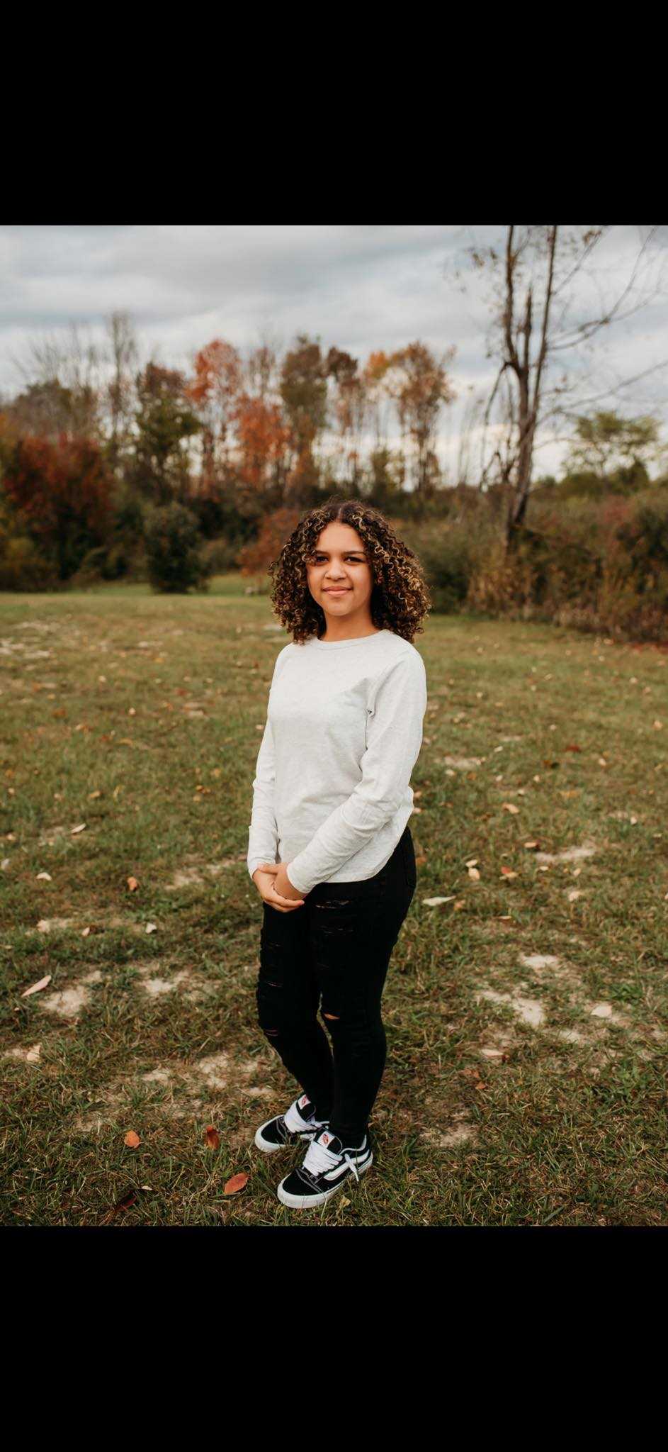 Port St. Lucie police searching for missing endangered juvenile Laniya ...