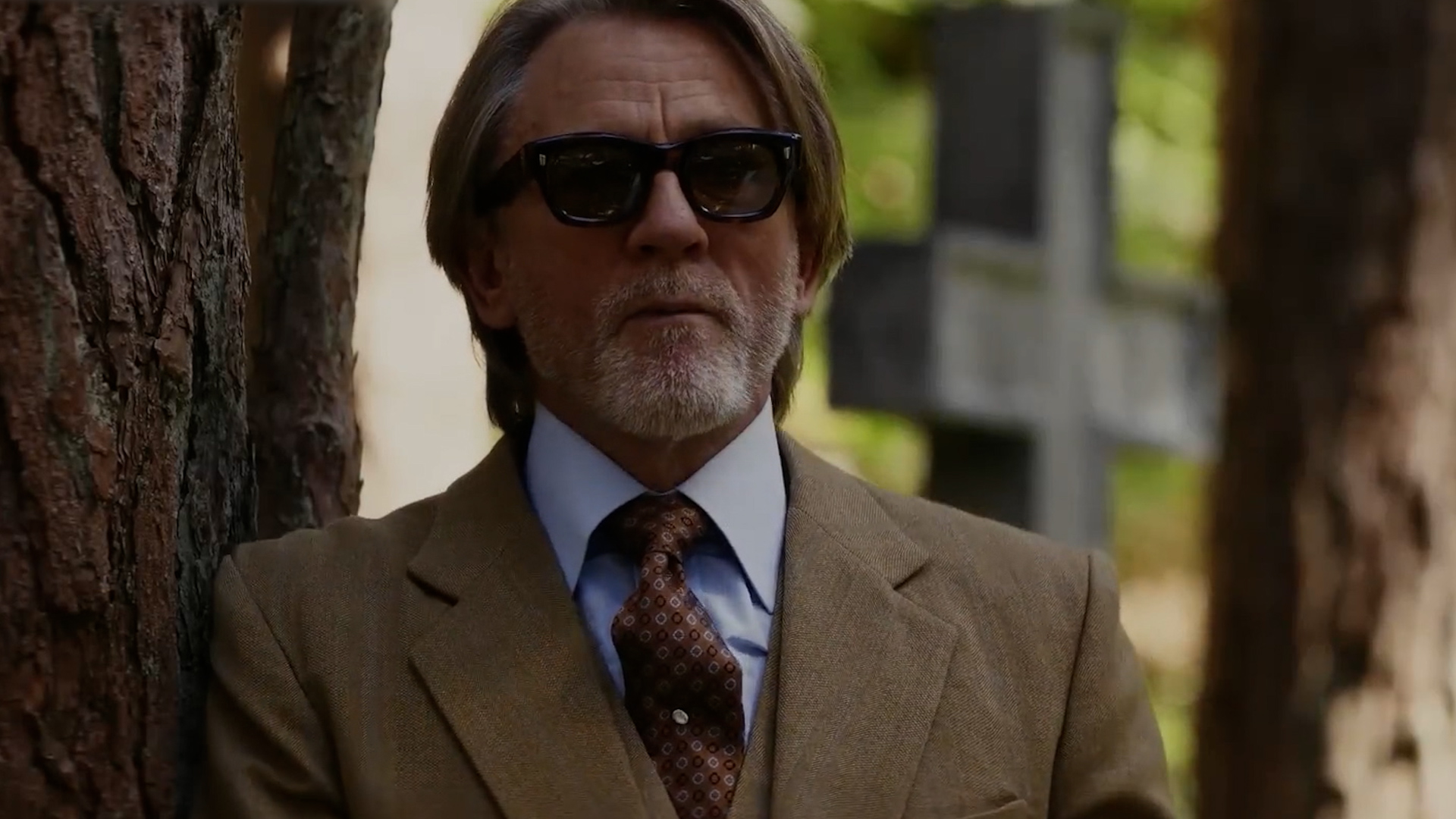 Wake Up Dead Man ramène Benoit Blanc pour résoudre un nouveau mystère