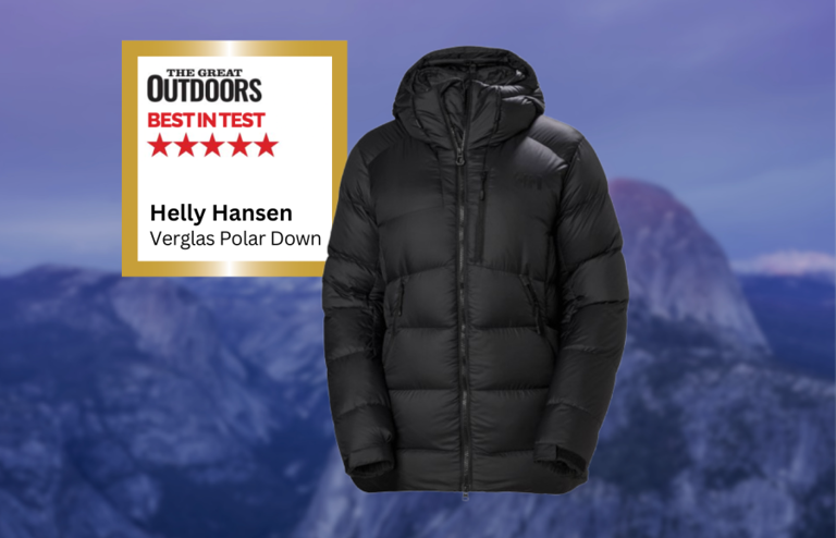 We brave the cold to test the best insulated jackets 2026
