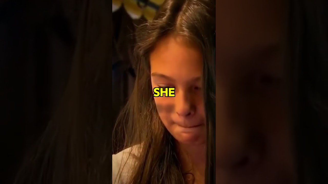 Learn how one brave young girl helped catch a burglar