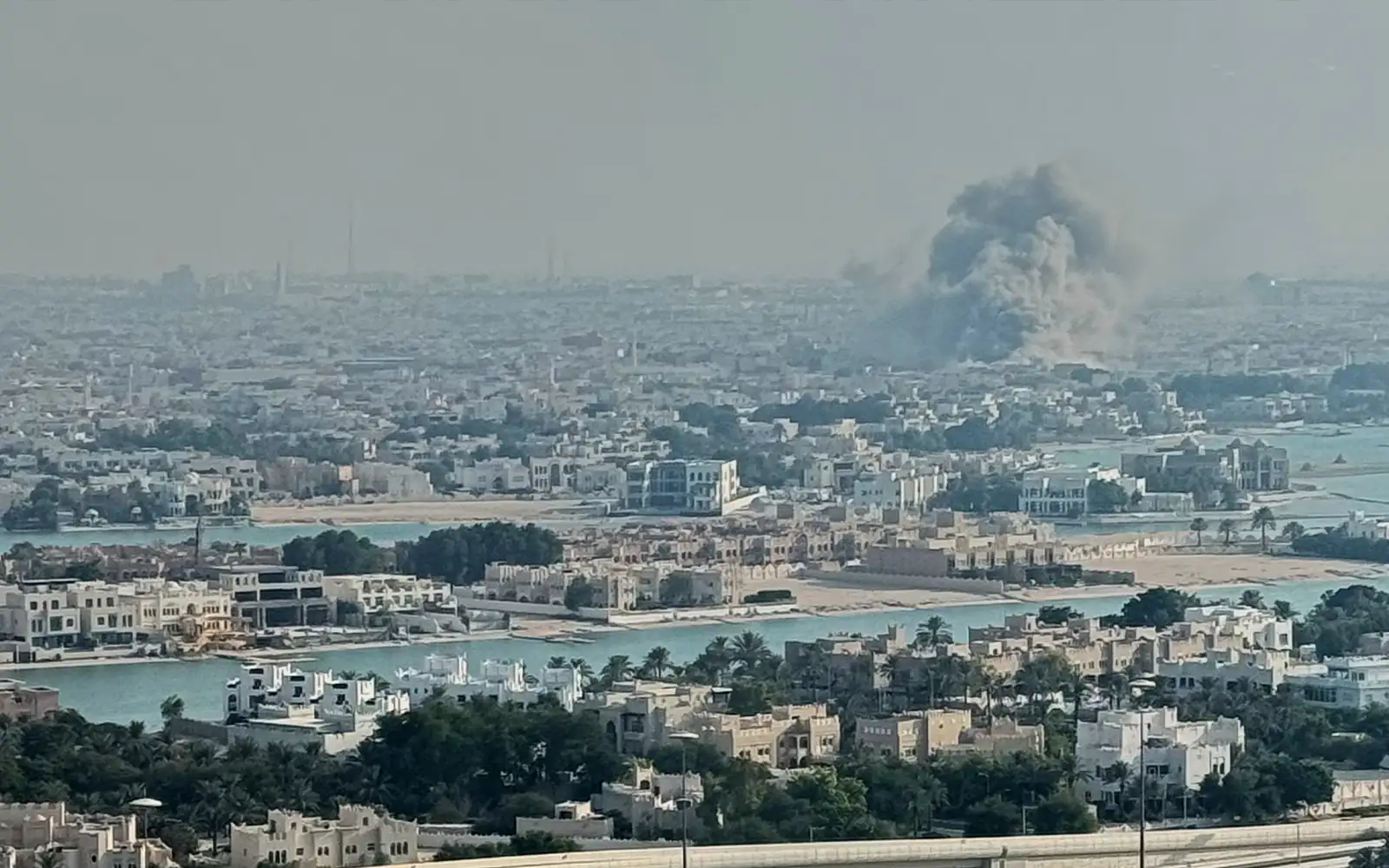 Arab, Muslim leaders hold emergency talks after Israel’s Qatar attack