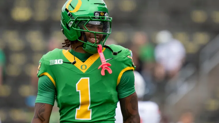 Oregon vs. Northwestern radio coverage: Station, channel, streaming to ...