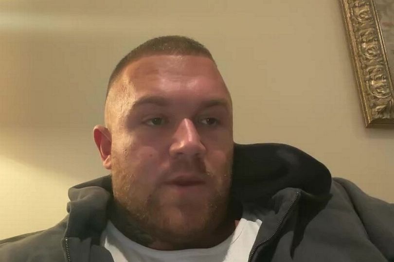 Bodybuilder almost dies after botched surgery as doctor told him to ...