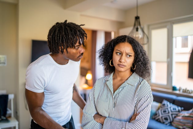 7 Sneaky Signs Of Resentment In Relationships