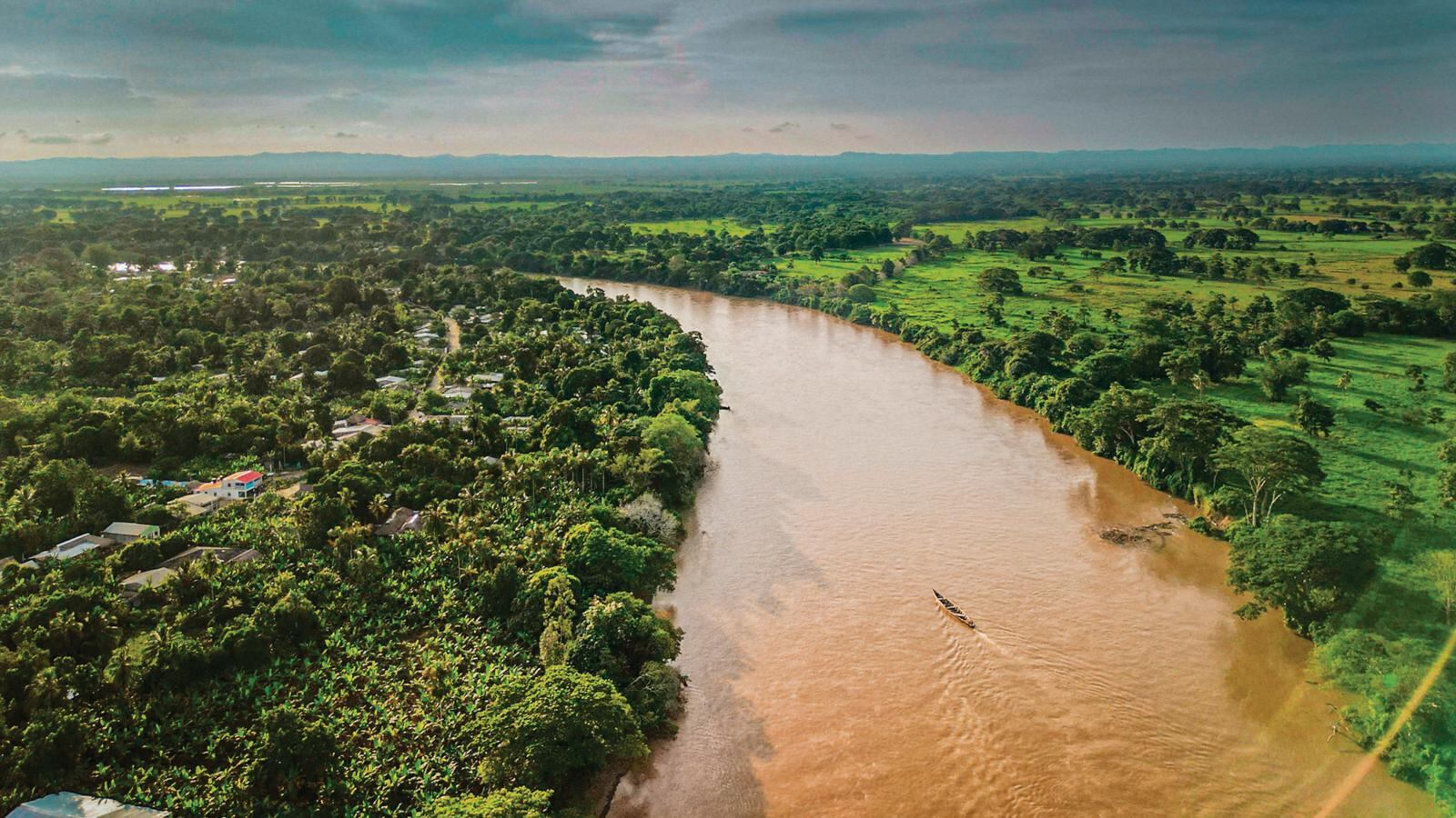 ¿Ya conoce el río Sinú? Descubra los mejores planes para disfrutar de ...