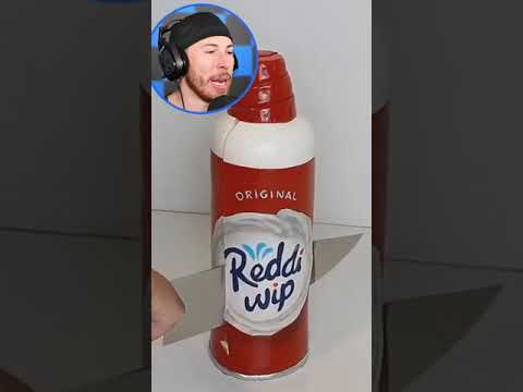 Baking projects that demonstrate extreme skill and creativity