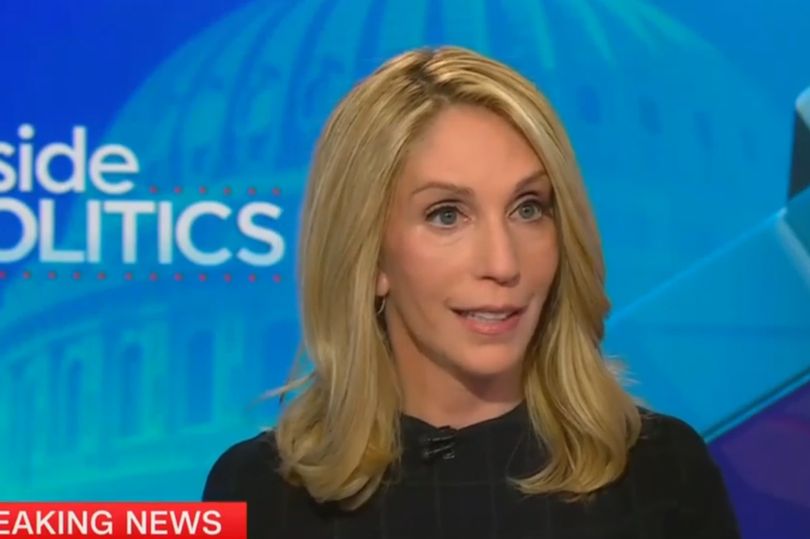 CNN anchor slams Donald Trump after his Fox News rant - 'These things ...