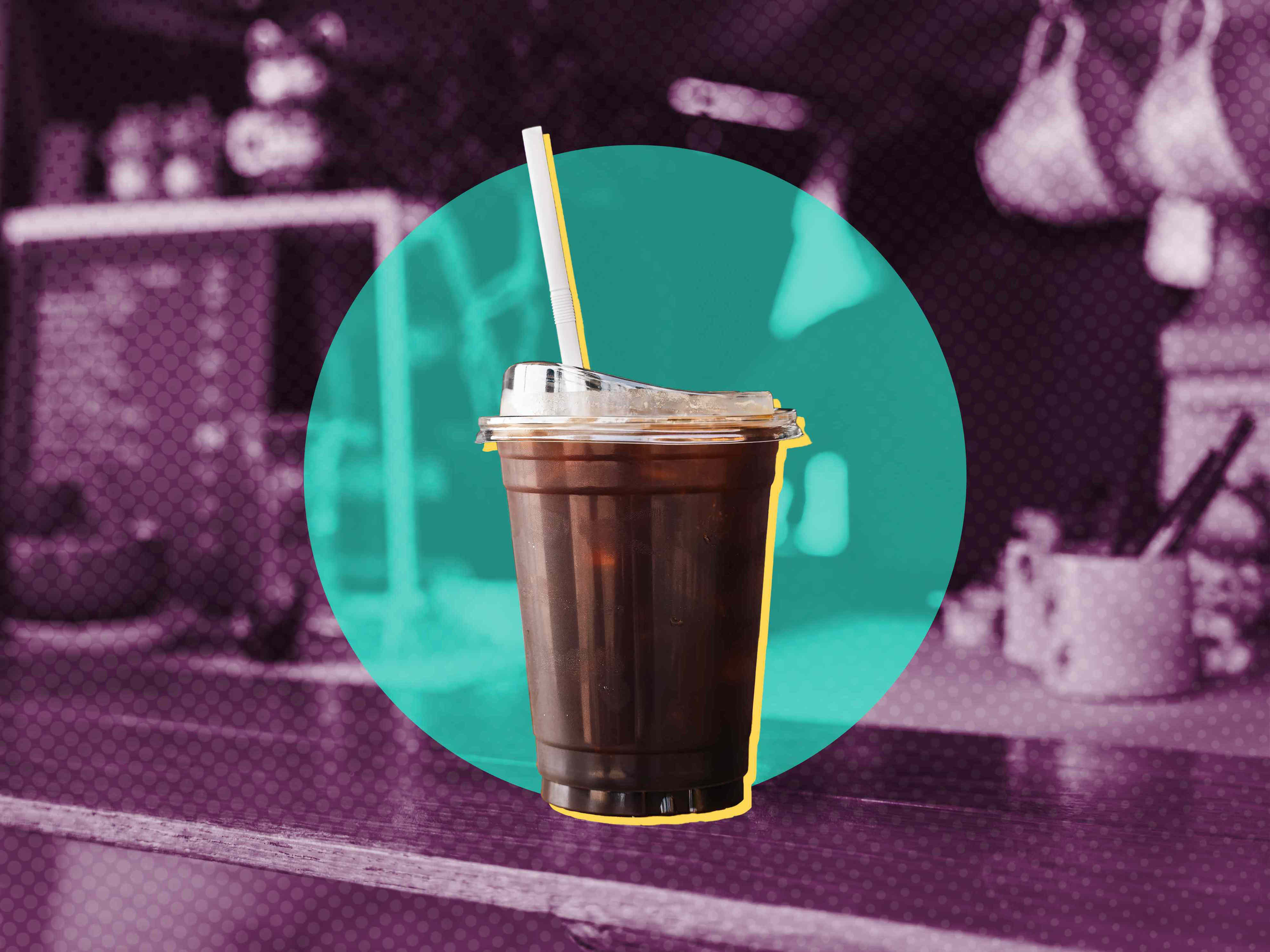 This international chain is poised to dethrone Starbucks with hundreds ...