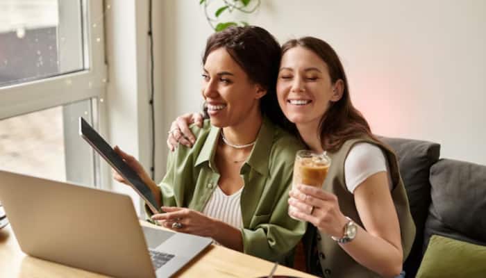 How To Know If You’ve Found Your Office Best Friend – Key Signs Of A ...