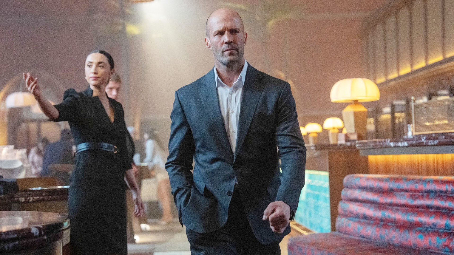 13 Must-Watch Action Movies on Prime Video Right Now (September 2025)