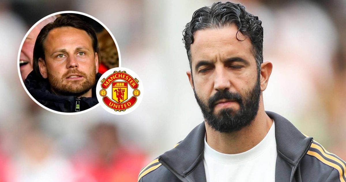 Man Utd aghast as €73m ‘monster’ striker scores AGAIN after snubbing ...
