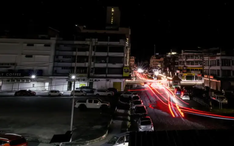 Power supply to Sabah’s east coast districts fully restored
