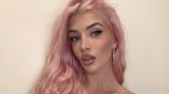 Charlie Sheen’s daughter Sami gets emotional as she learns reason ...