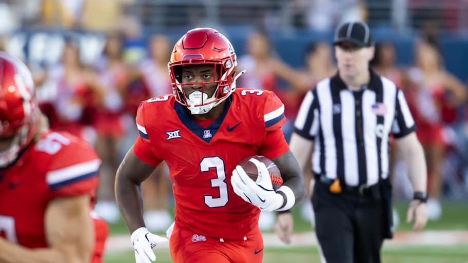 Arizona State Big 12 Rivals Secure Massive Victories on Friday