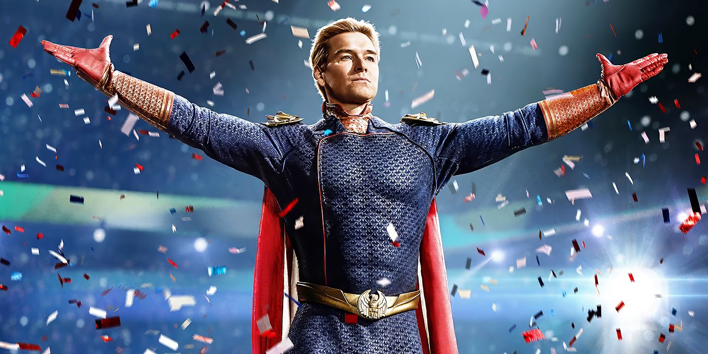 8 Superhero Shows Better Than Most Superhero Movies