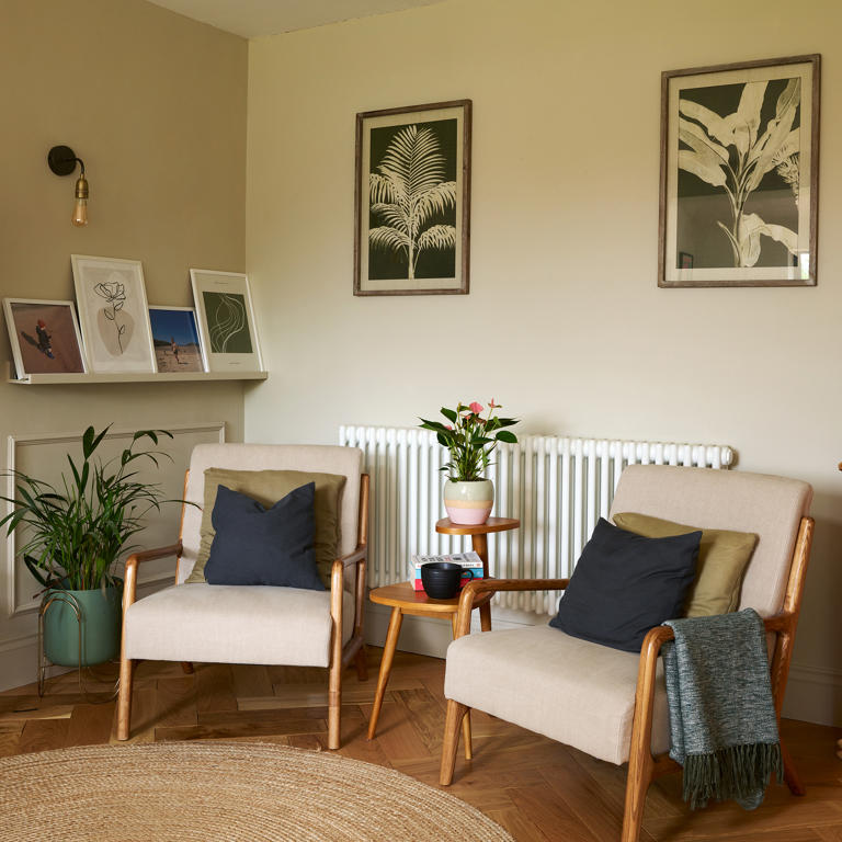 Small living room ideas – take inspiration from these 48 stylish yet ...