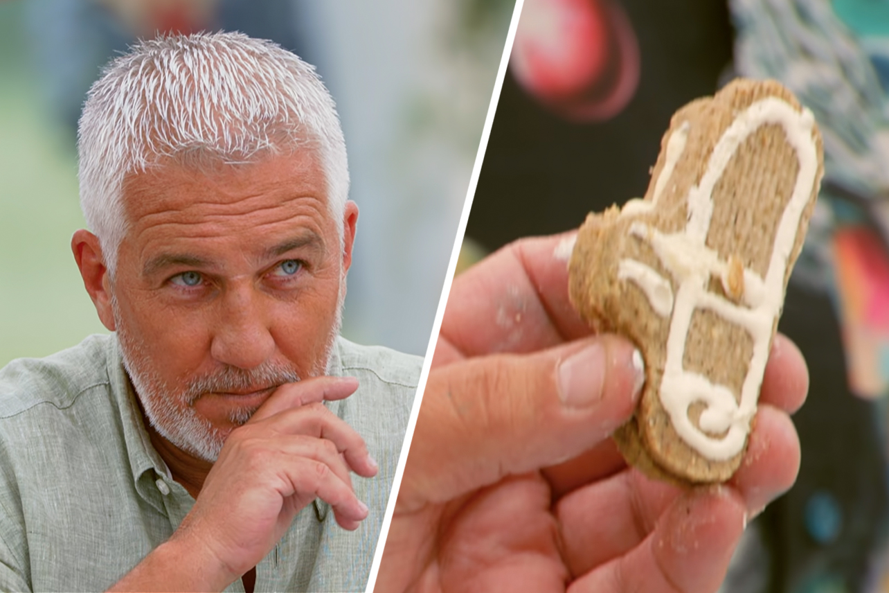 “That Ain’t No Scroll”: Paul Hollywood Slams Phallic Cookie in ‘The ...