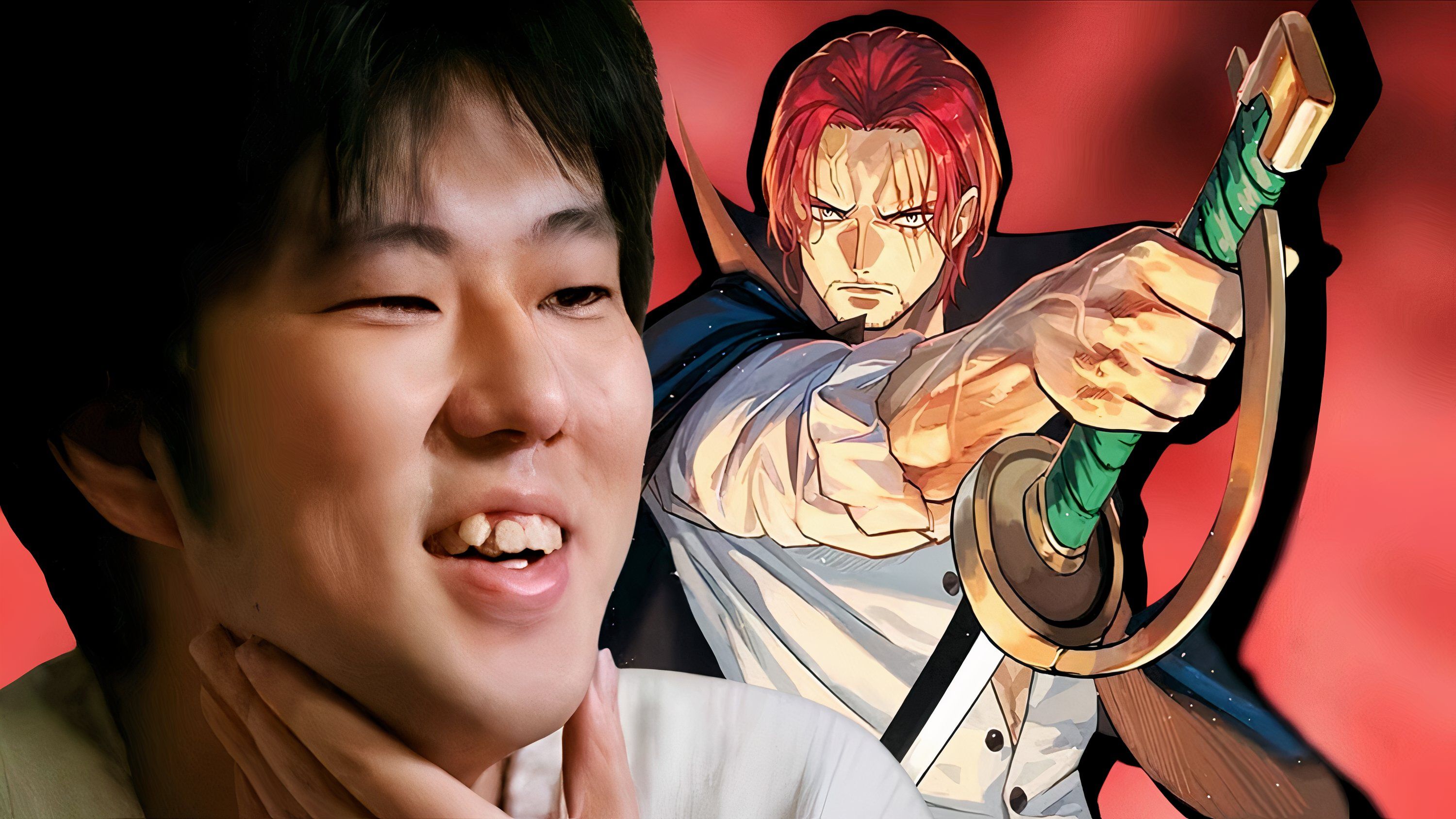 One Piece: Oda Officially Reveals The Inheritor Of Rocks And Roger's Power