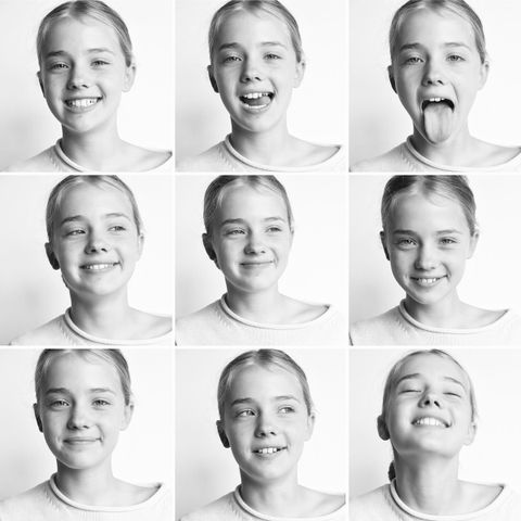 Natalie Wood’s 13-Year-Old Granddaughter Stars in New Fragrance ...