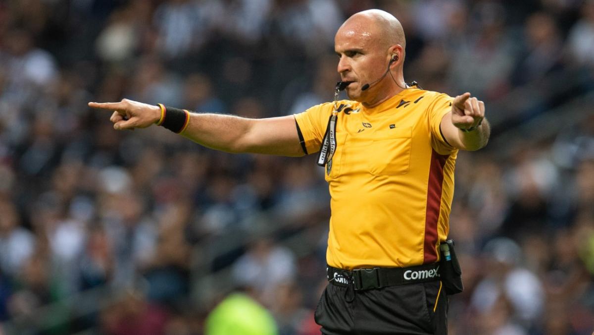 ¡Revelado! 'Paco' Cachón confiesa amor por un grande de la Liga MX ...