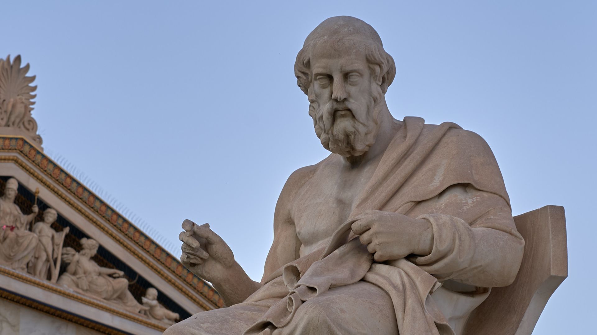 10 Philosophers Everyone's Heard Of & 10 Everyone Forgot About