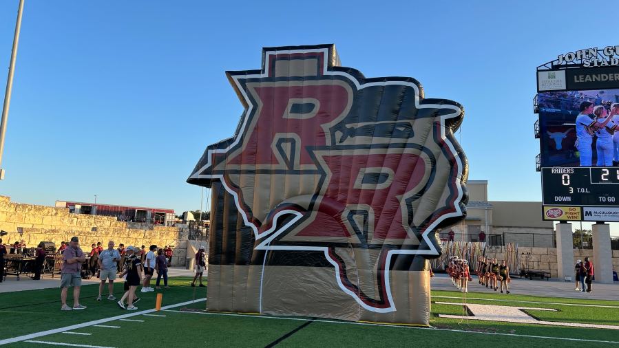 Texas high school football scores for Friday, Sept. 12