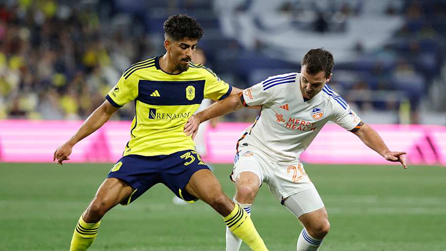 How & where to watch FC Cincinnati vs. Nashville SC