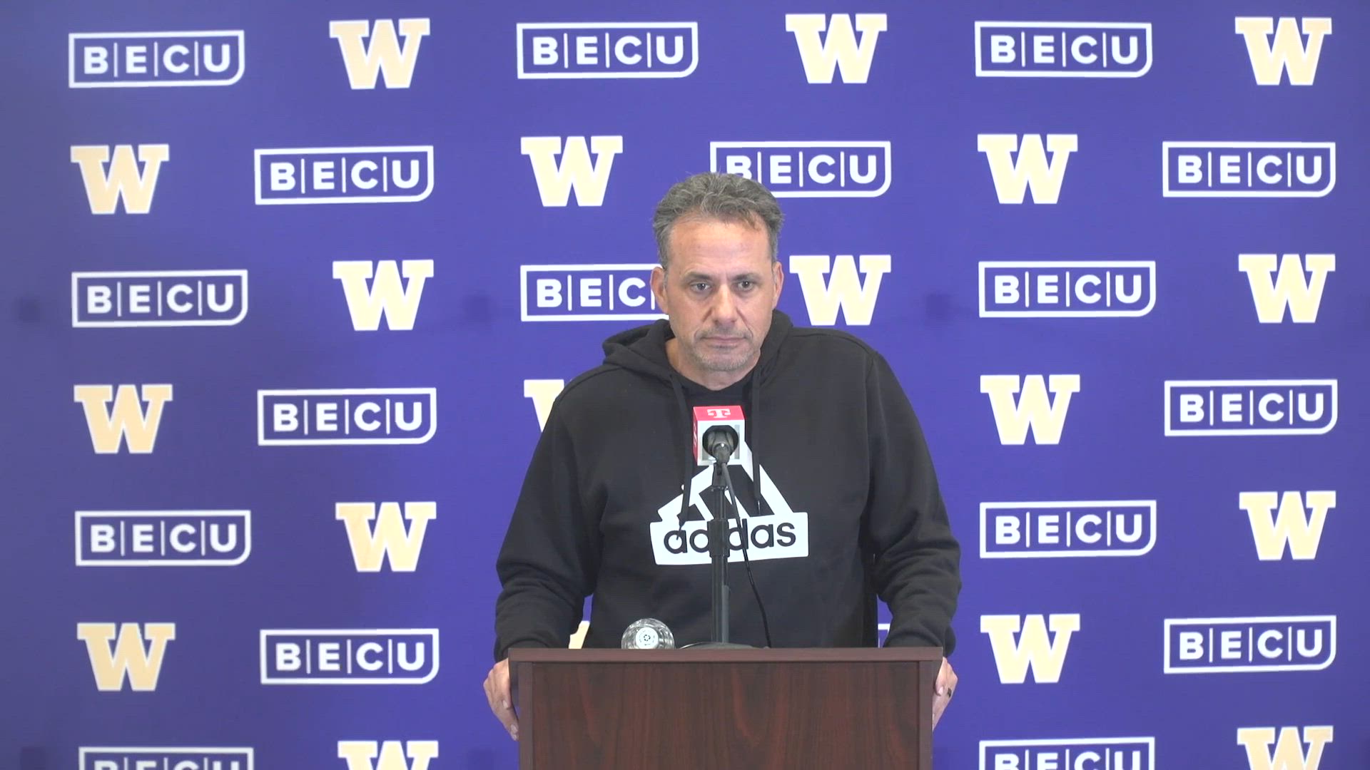 Apple Cup Takes On New Meaning in 2026 -- As Husky Season Opener