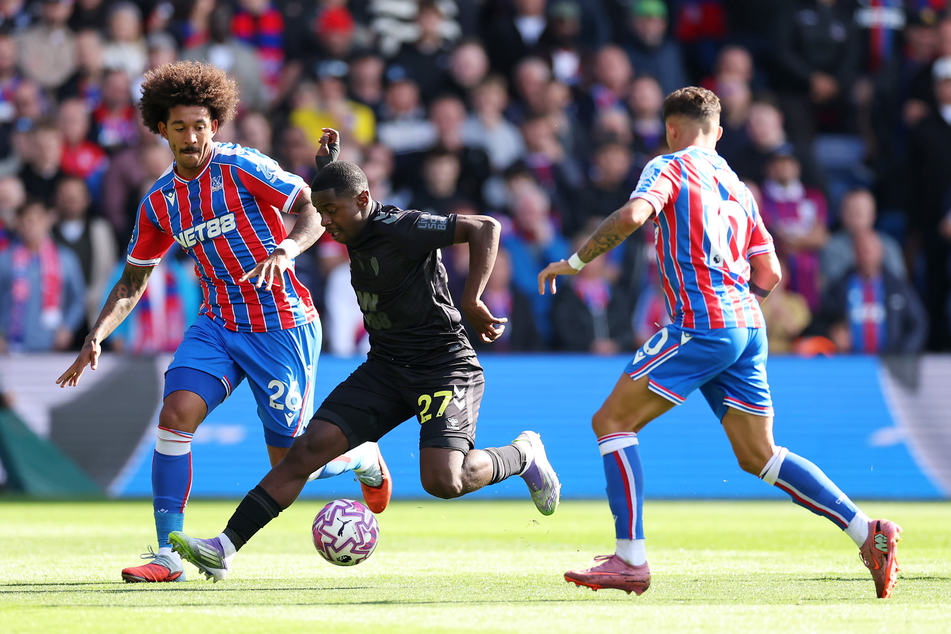 James Copley's Sunderland player ratings as 'superb' stand-out player ...