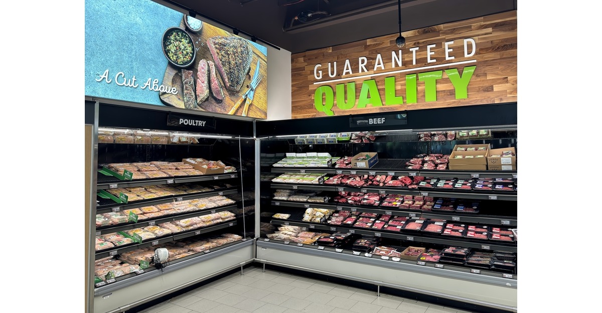 10 Myths About Aldi Meat That Just Aren`t True